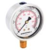 Hydraulic Press & Cylinder Pressure Gauges - Grainger Industrial Supply