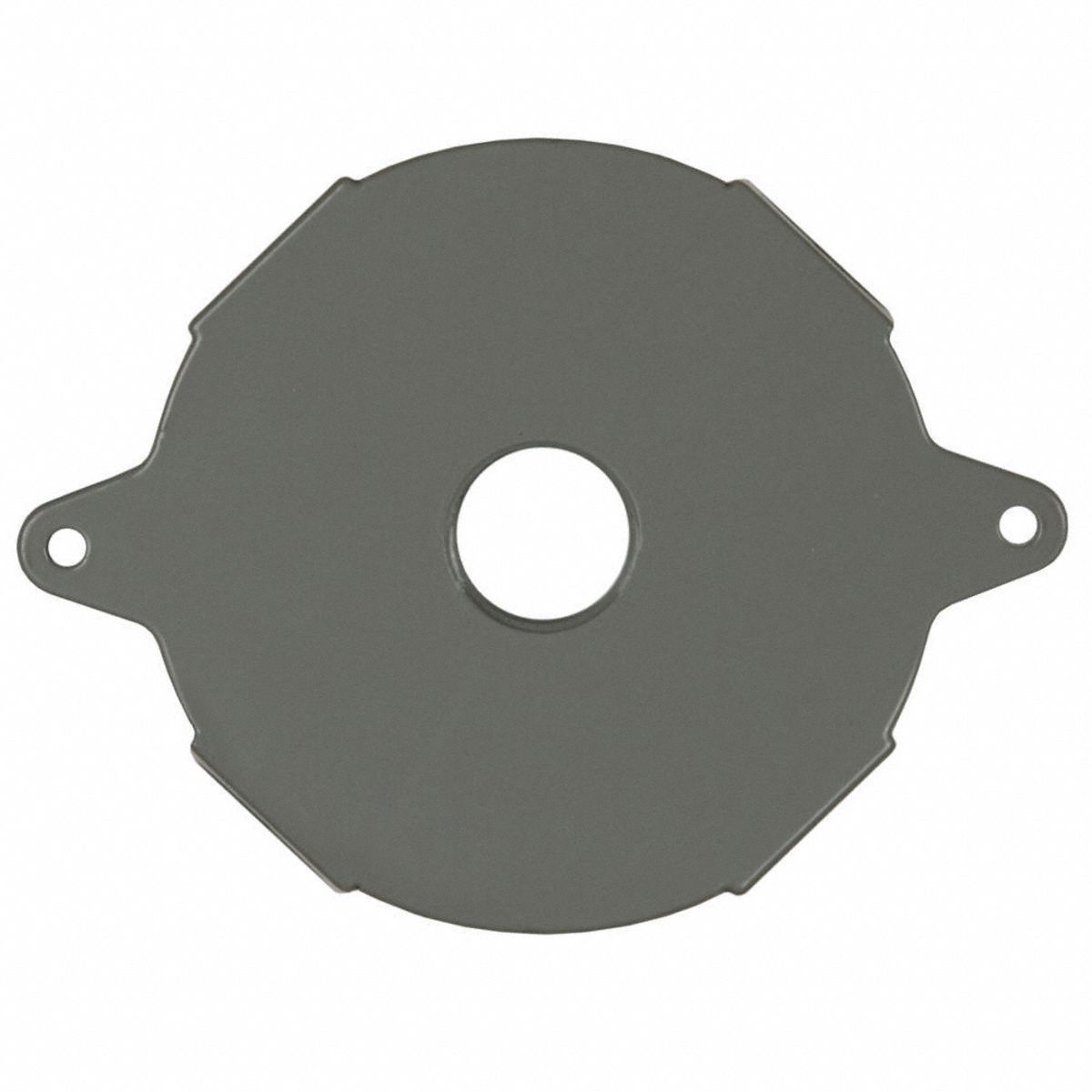 BELL Weatherproof Electrical Box: 1 Gangs, 3/4 in Hub Size, 5 Inlets, 4 ...