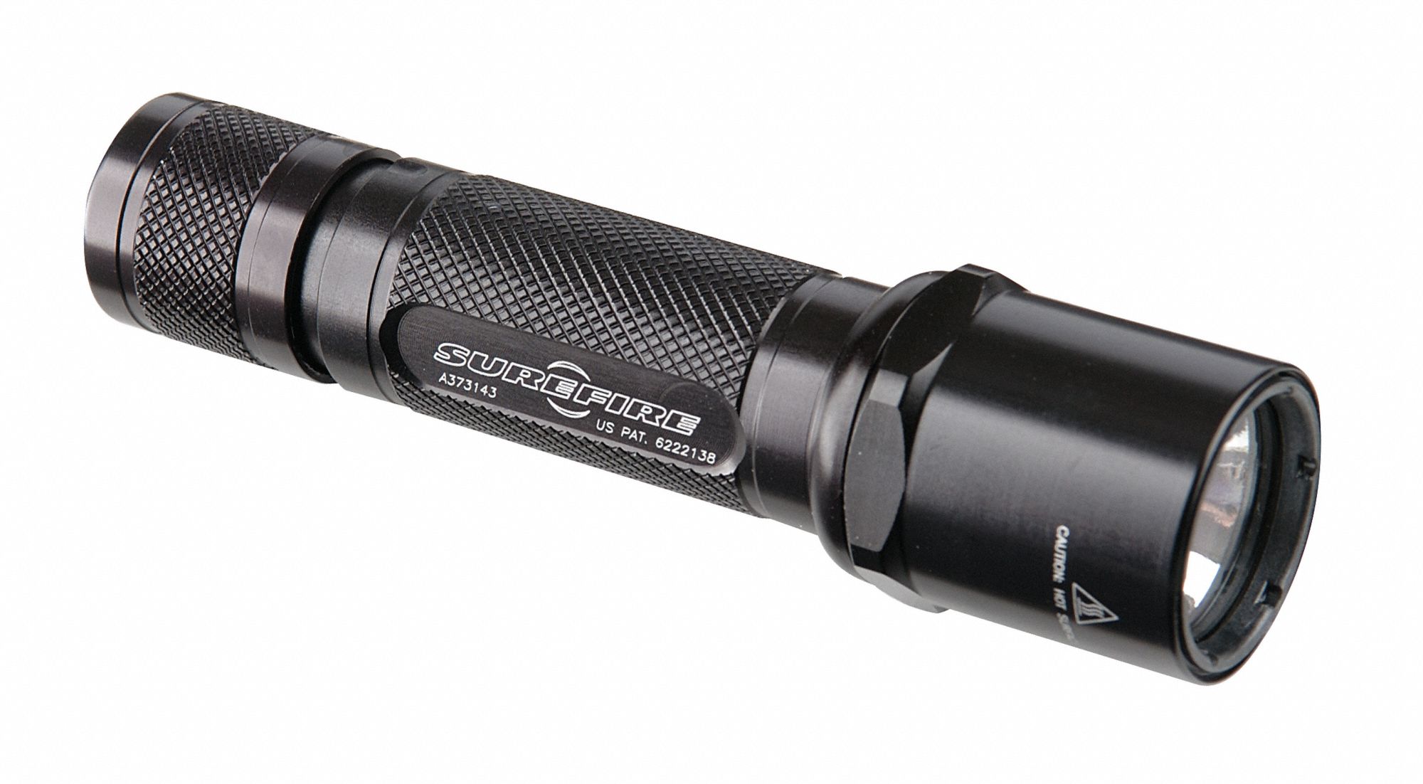 Handheld Flashlight - Grainger