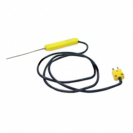 Thermocouple Thermometer - Grainger