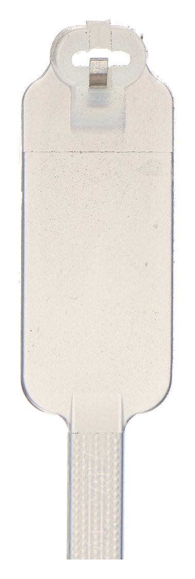 TY-RAP Cincho para Cables 7.25" x 0.19" Nylon Natural - Cinchos para ...