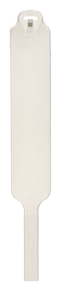 TY-RAP, 14 1/2 in Nominal Lg, 4 in Nominal Max. Bundle Dia., Cable Tie ...