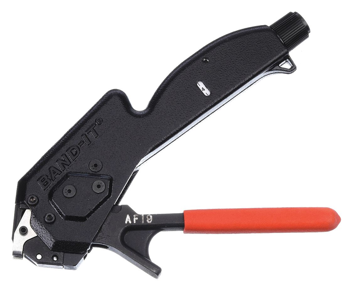 TY-RAP, For 250 lb Tensile Strength, For 0.25 in to 0.25 in Wd Range ...