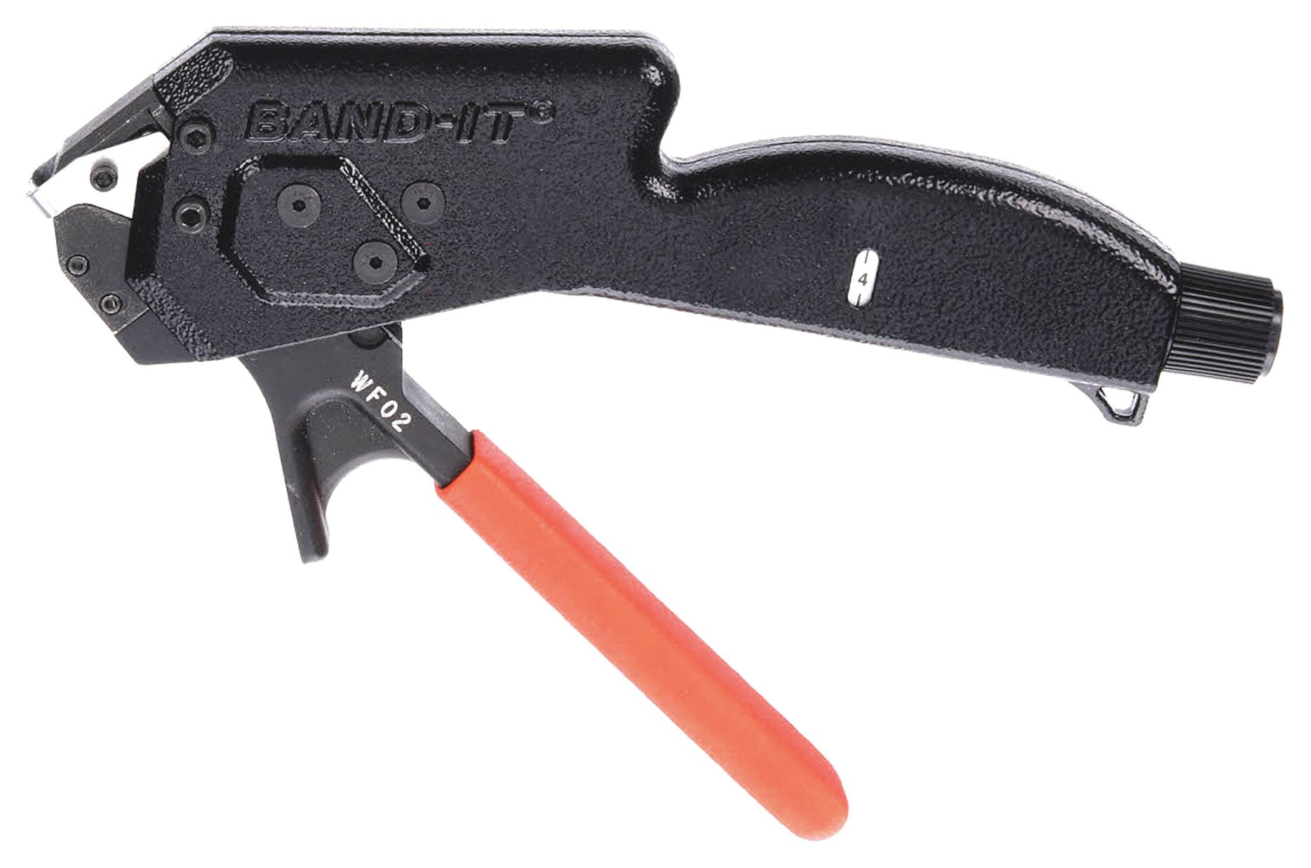 TY-RAP, For 100 lb Tensile Strength, For 0.177 in to 0.177 in Wd Range ...