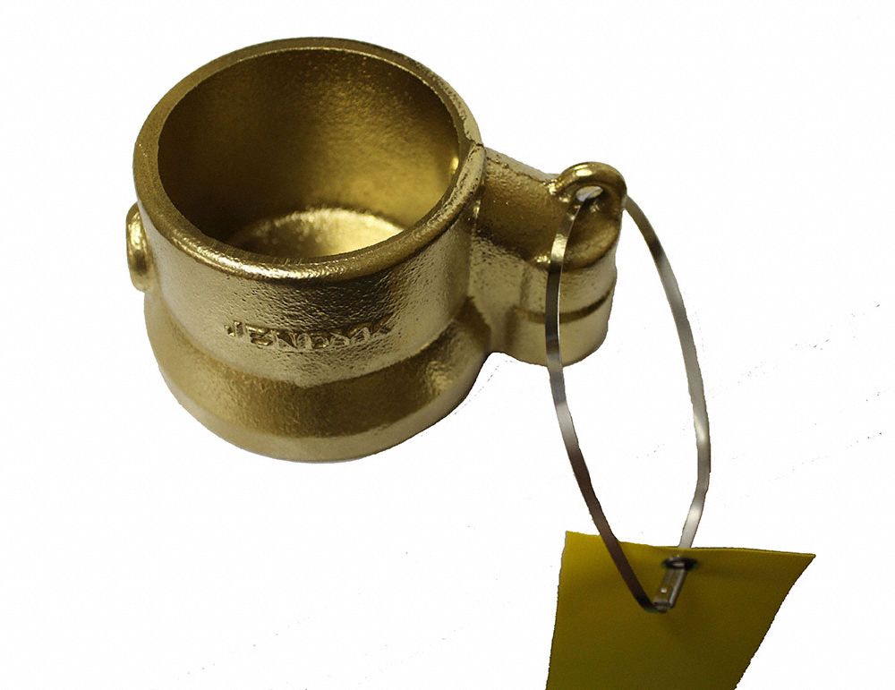 JENDYK King Pin Lock: King Pin Lock, 2 15/16 in, Powder Coated, (2 ...