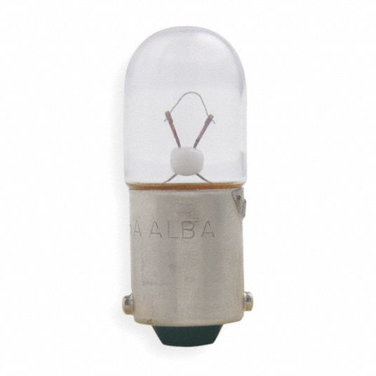 SCHNEIDER ELECTRIC Lamp, Replacement, 24 V - 4B576|DL1CE024 - Grainger