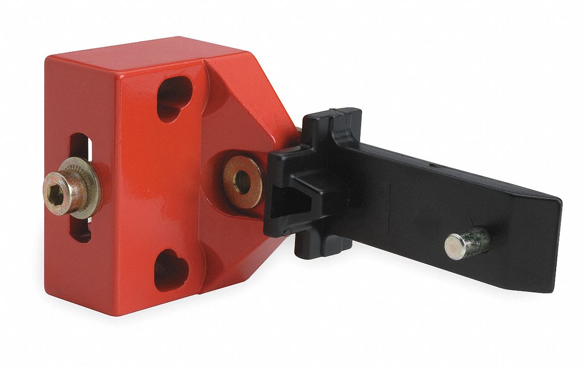 TELEMECANIQUE SENSORS Right Angle Actuating Key: XCK-J Series Safety ...