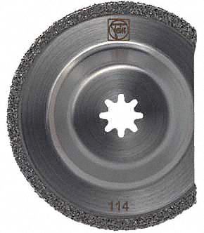 For Use With Fein MultiMaster - Grainger