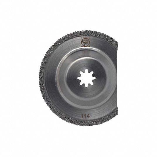 For Use With Fein MultiMaster - Grainger