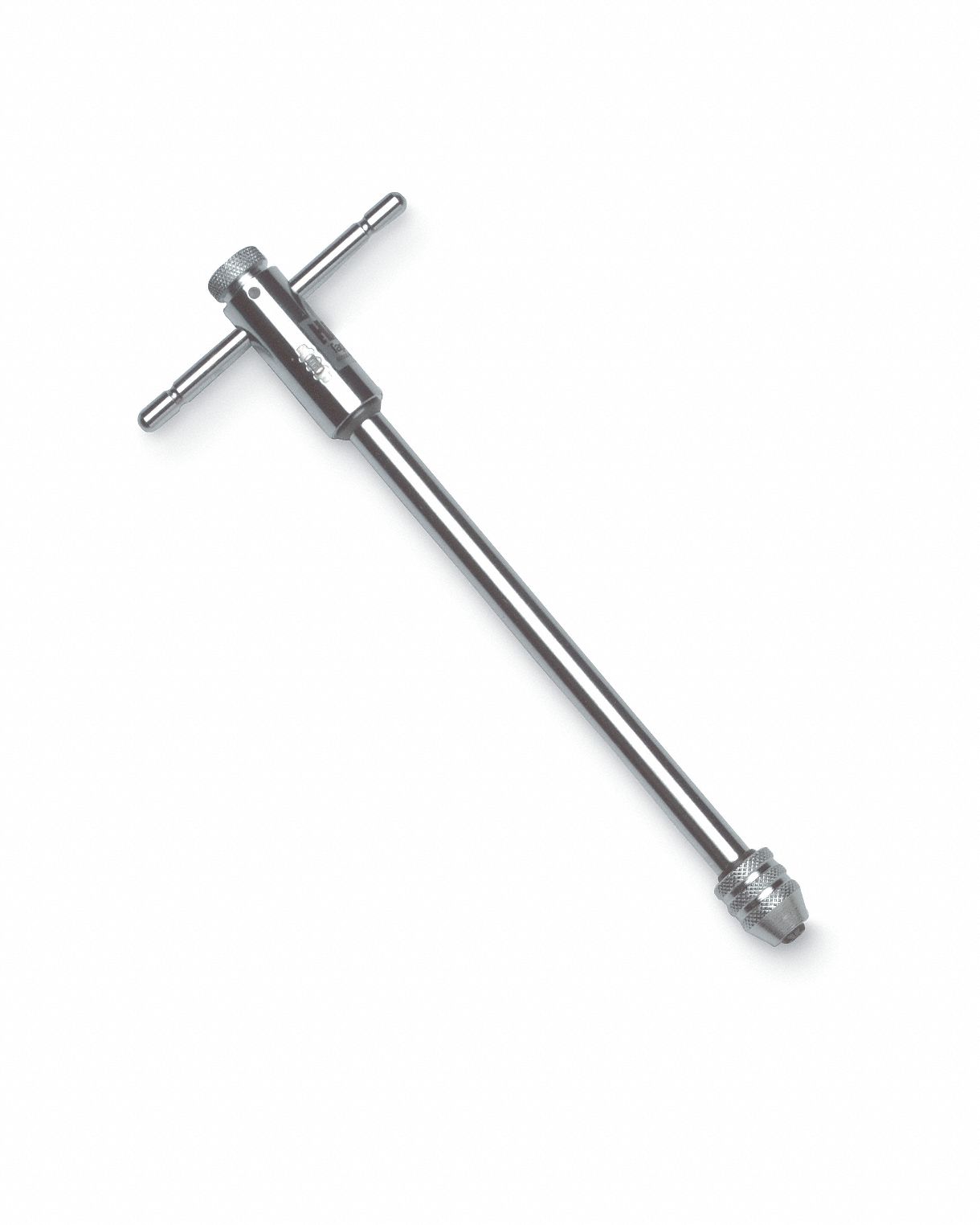 IRWIN, T, #0 Min. Tap Size, Tap Wrench - 3KLR7|21110 - Grainger
