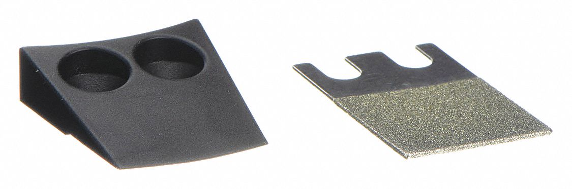 FEIN, Rectangular File, Fein, Rectangular File - 3KLX5|63706012024 ...