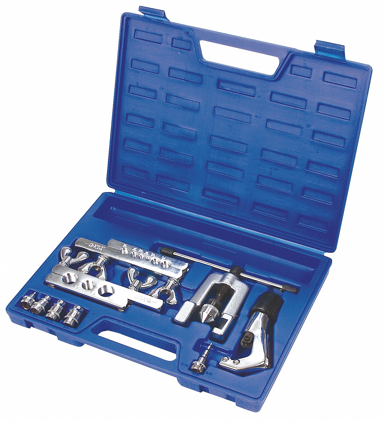 Flaring/Swaging/Cutting Kit - Grainger