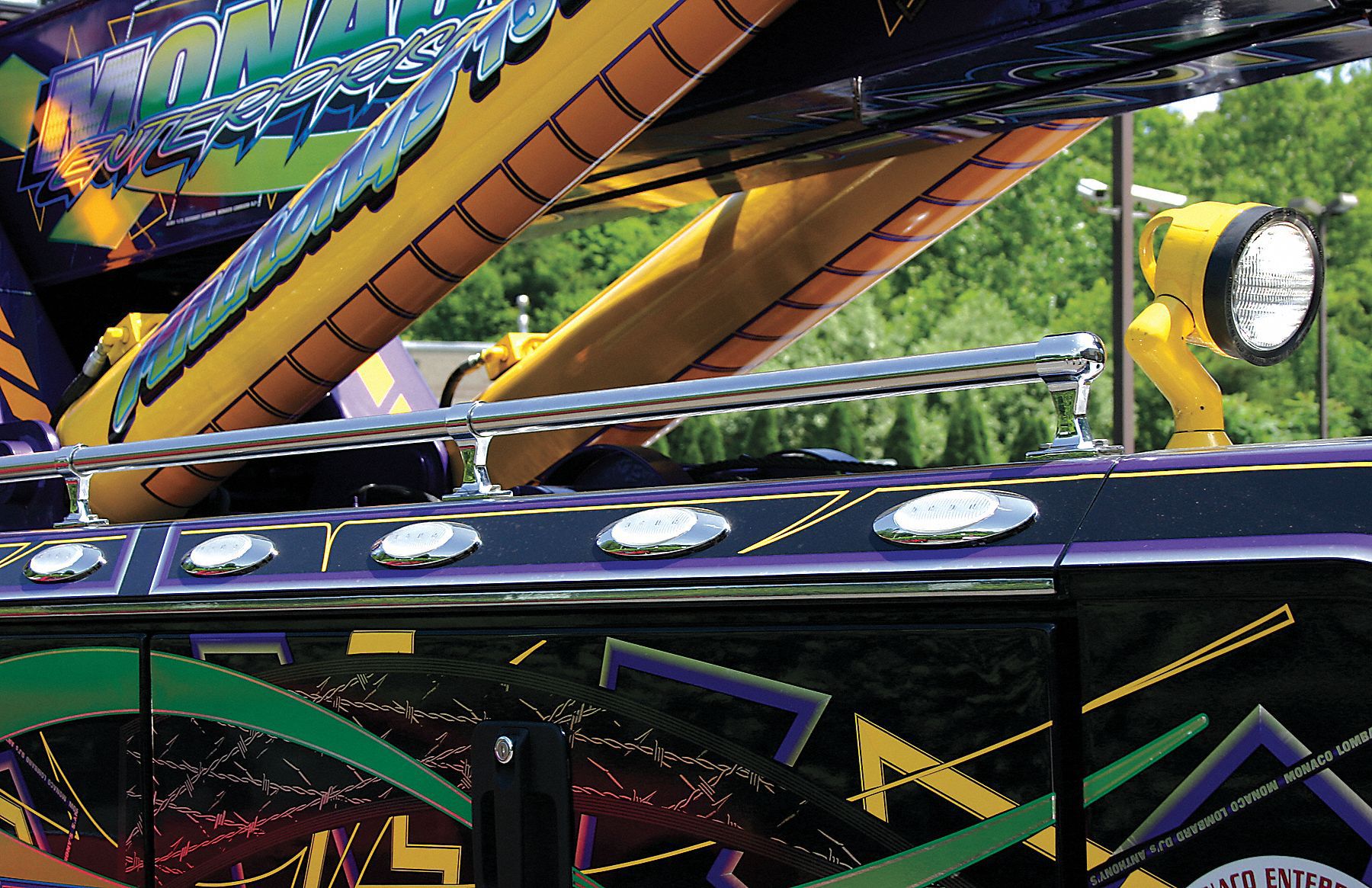 GROTE, Clearance Light, LED, Clearance Marker Lamp - 3KND6|47773 - Grainger