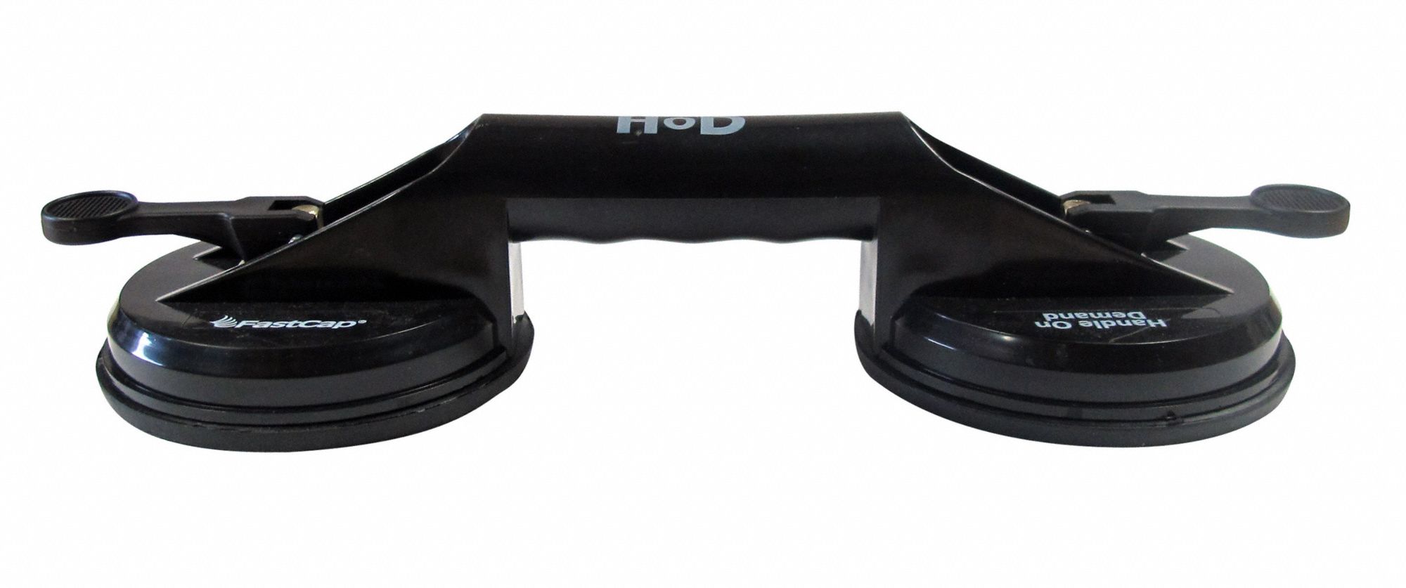 FAST CAP Double Suction Cup Lifter, 4-5/8 In Dia - 3KNF2|HOD-DOUBLE ...