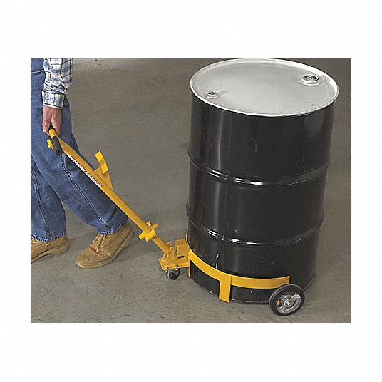 Drum Caddy - Grainger
