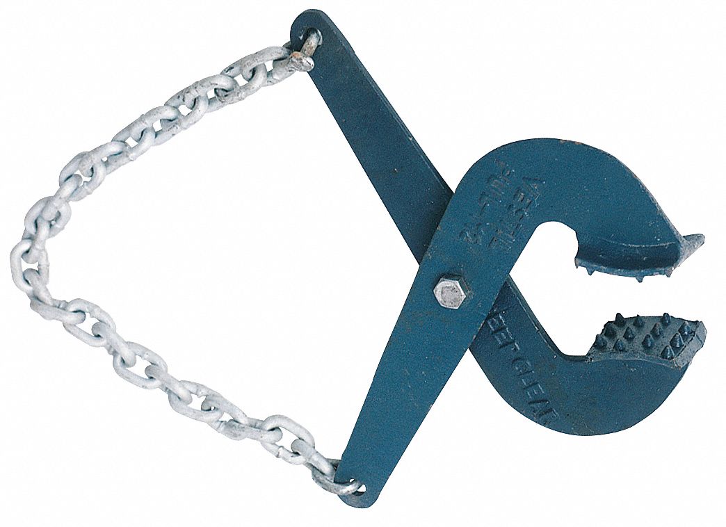 Single Scissor, Pull Chain, Pallet Puller - 3KR81|3KR81 - Grainger