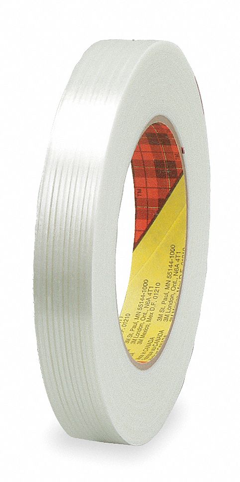 Filament Tape - Grainger