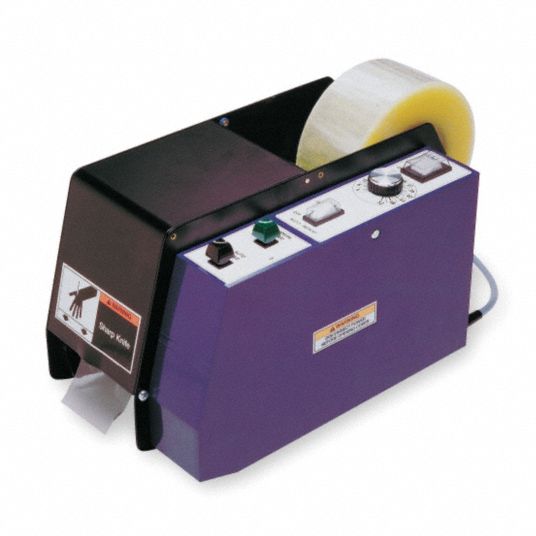 Dispenser,Tape,3 In - Grainger