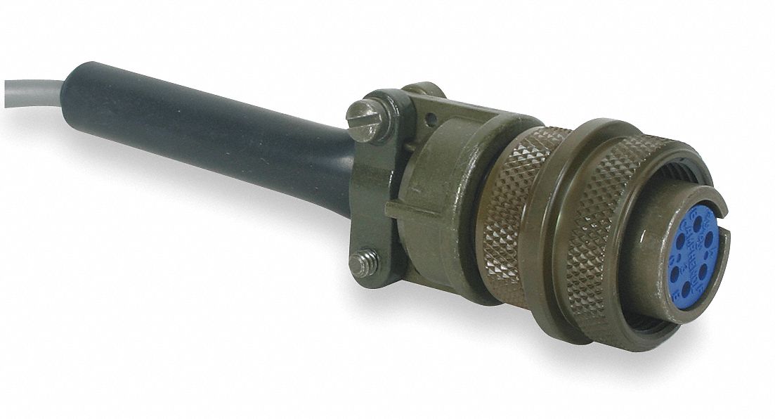 DURANT Cable de Codificador,L 120 pulg. - 3KTD6 | 29665300 - Grainger ...