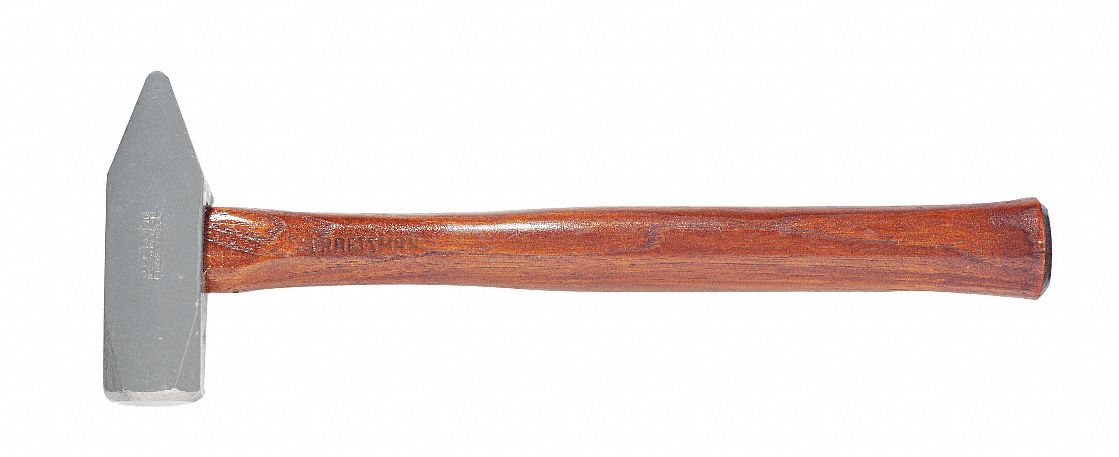 CRAFTSMAN Blacksmith Hammer, 2 1/2 Lb, Hickory - 3KTK1|9-38262 - Grainger