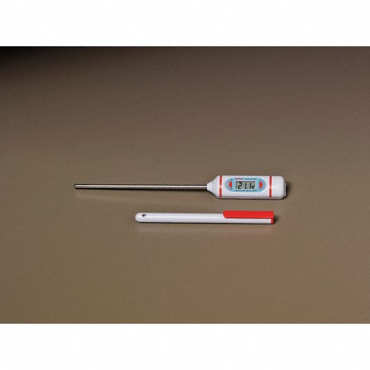 Item Digital Pocket Thermometer - Grainger