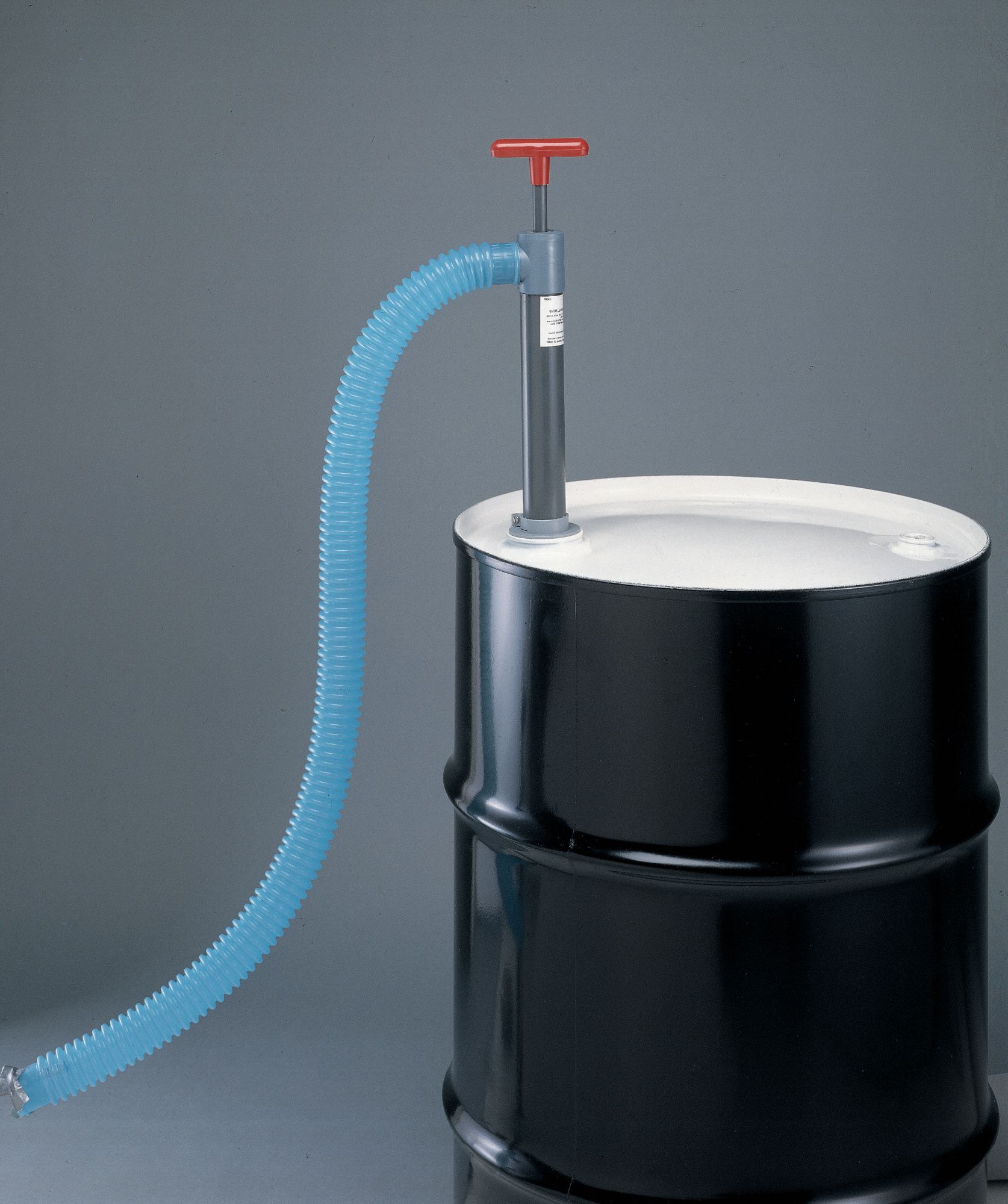 Hand Operated Drum Pump, Piston - Grainger