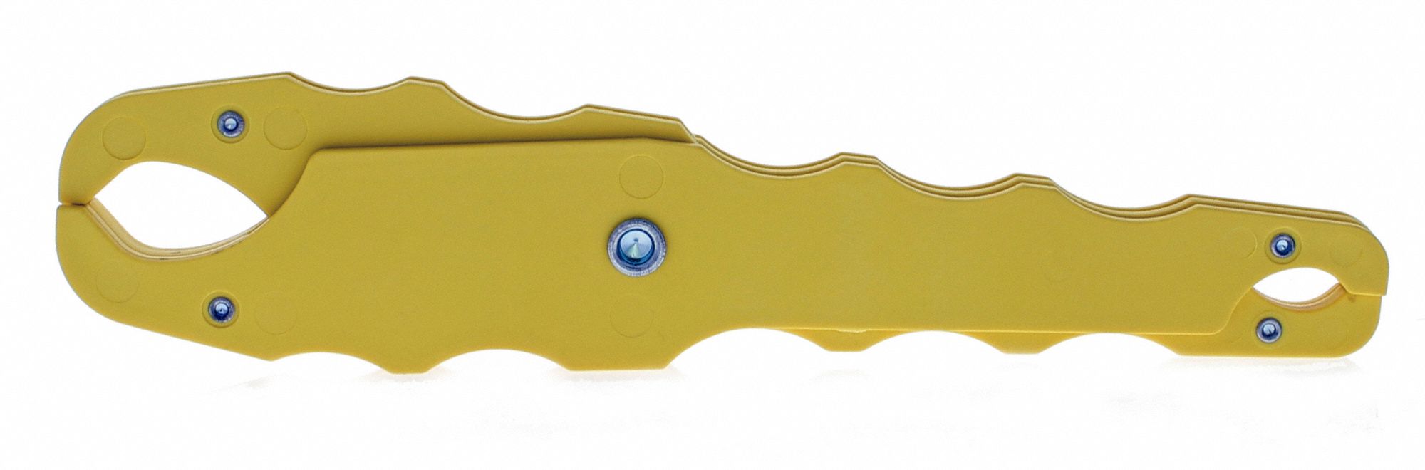 IDEAL Fuse Puller: 1/2 in to 1 in, 100 A, 0.416666666 V Volt Rating, 7 ...