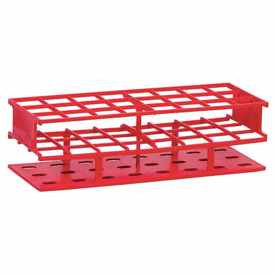 Test Tube Rack - 3KVZ8|5970-0530 - Grainger