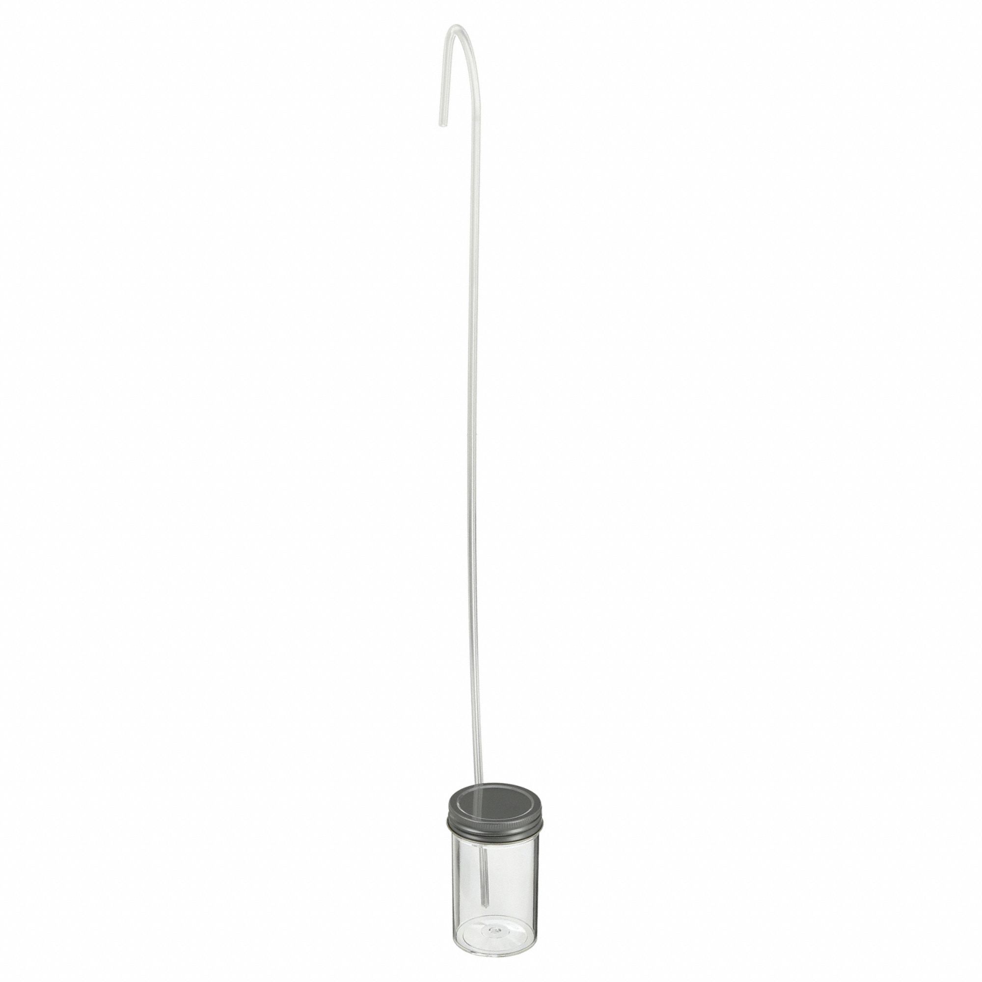 Polystyrene, 100 mL Capacity - mL, Dipper Ladle - 3KWJ9|507054-0100 ...