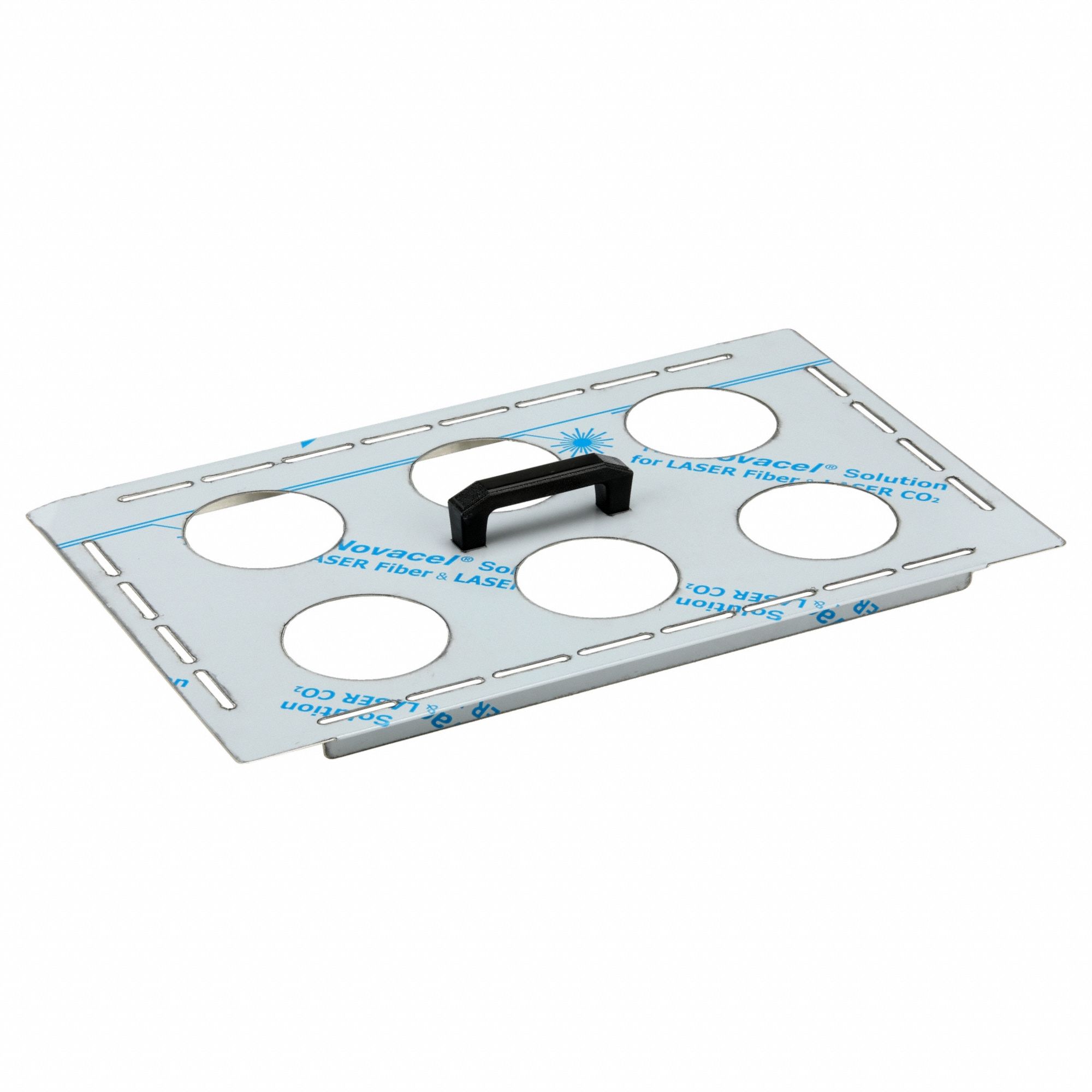 BRANSON BEAKER COVER FOR (6) 600 ML BEAKERS - 27571 - WWG3KWR1 ...