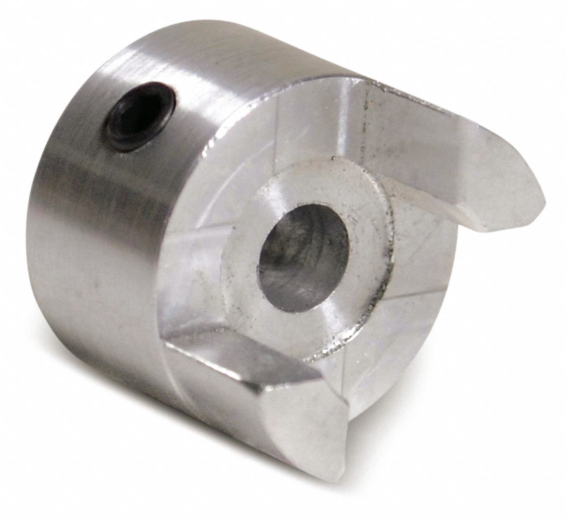 tb-wood-s-jaw-coupling-hub-al050-3-8-in-bore-dia-1-08-in-outside