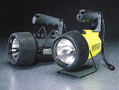 PELICAN Modified Flood Reflector - 3XHP5 | 4003-925-000 - Grainger México