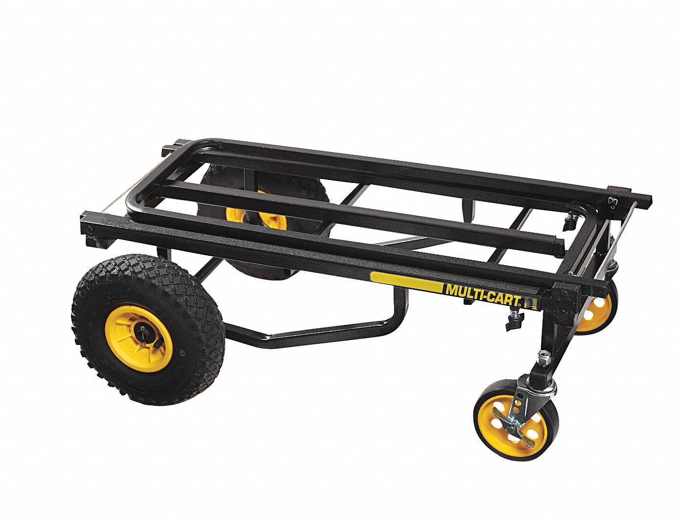 Configuration Cart, 34 to 55 1/4 Inches - Grainger