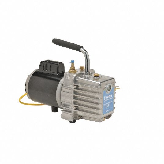 Vacuum Pump - Grainger