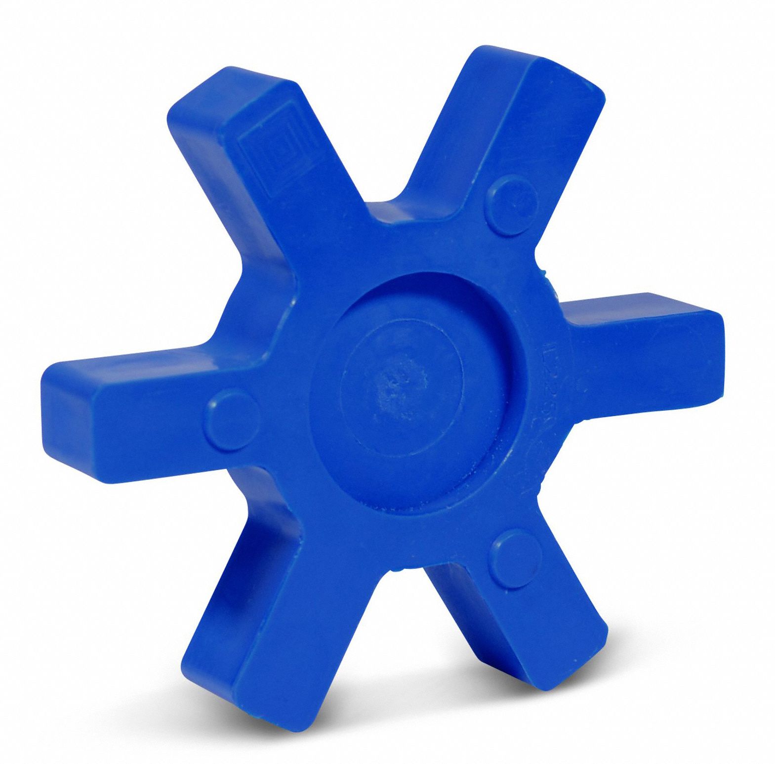 TB WOOD'S Urethane Spider Insert: L225, 3,510 in-lb Rated Torque, 4,600 ...