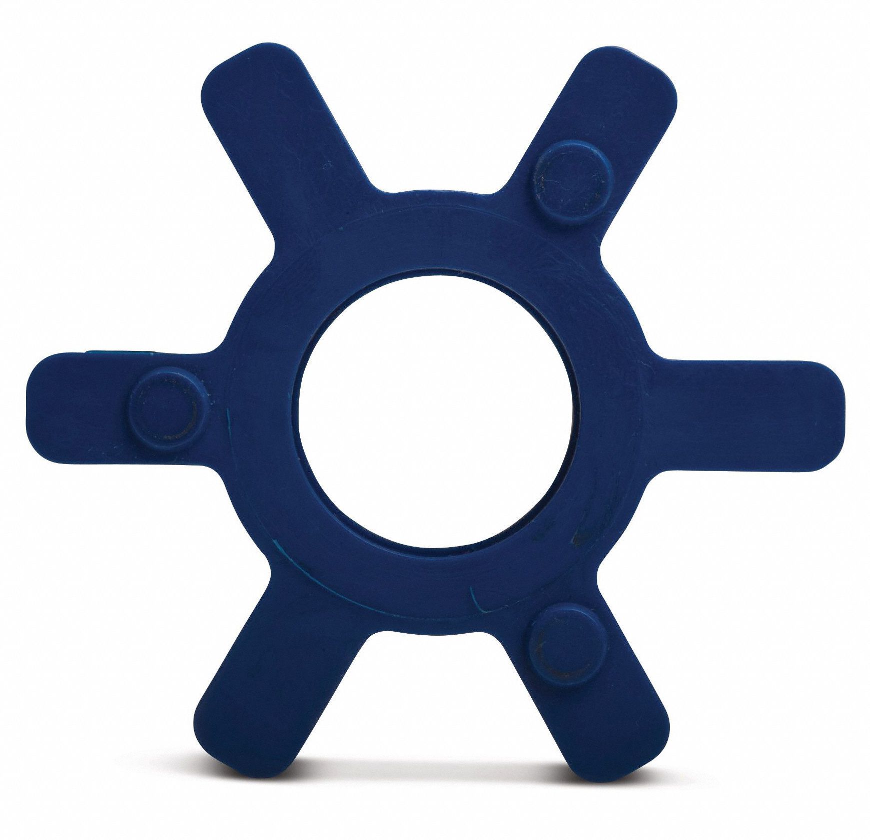 TB WOOD'S Urethane Spider Insert: L075, 135 in-lb Rated Torque, 11,000 ...