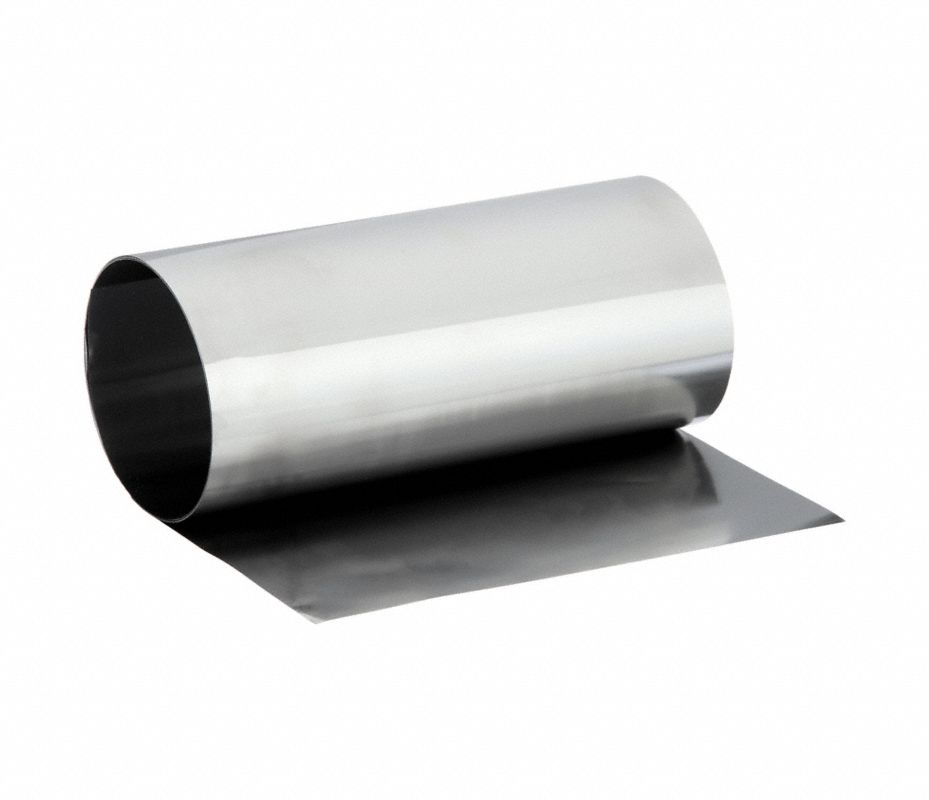 PRECISION BRAND Rollo para Lainas de Acero con espesor de 0.001 ...