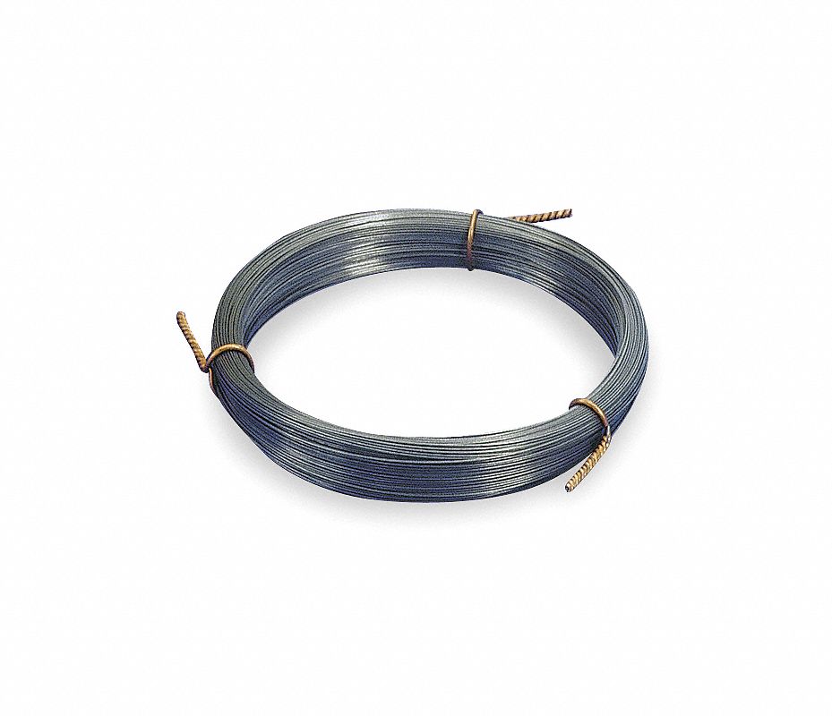 APPROVED VENDOR Cable Música,Gro 0.063"/10.600mm - Alambre de Música ...