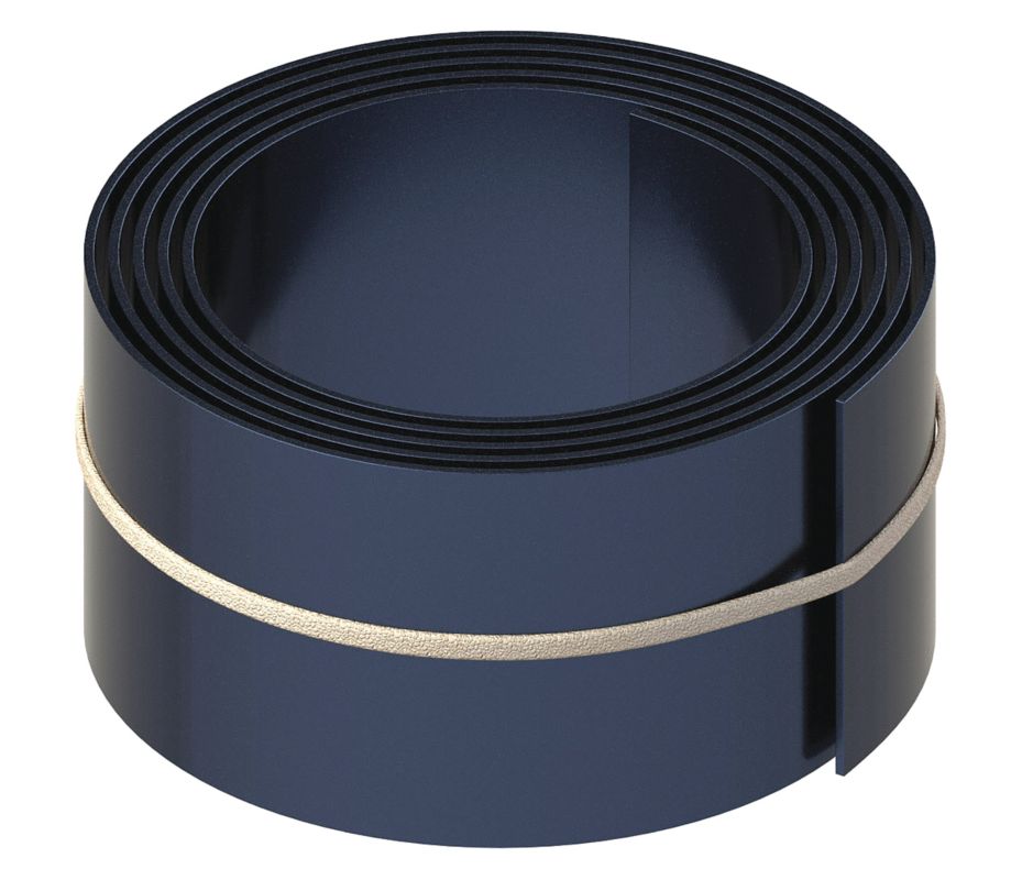 PRECISION BRAND Rollo para Lainas de Acero con espesor de 0.003 ...