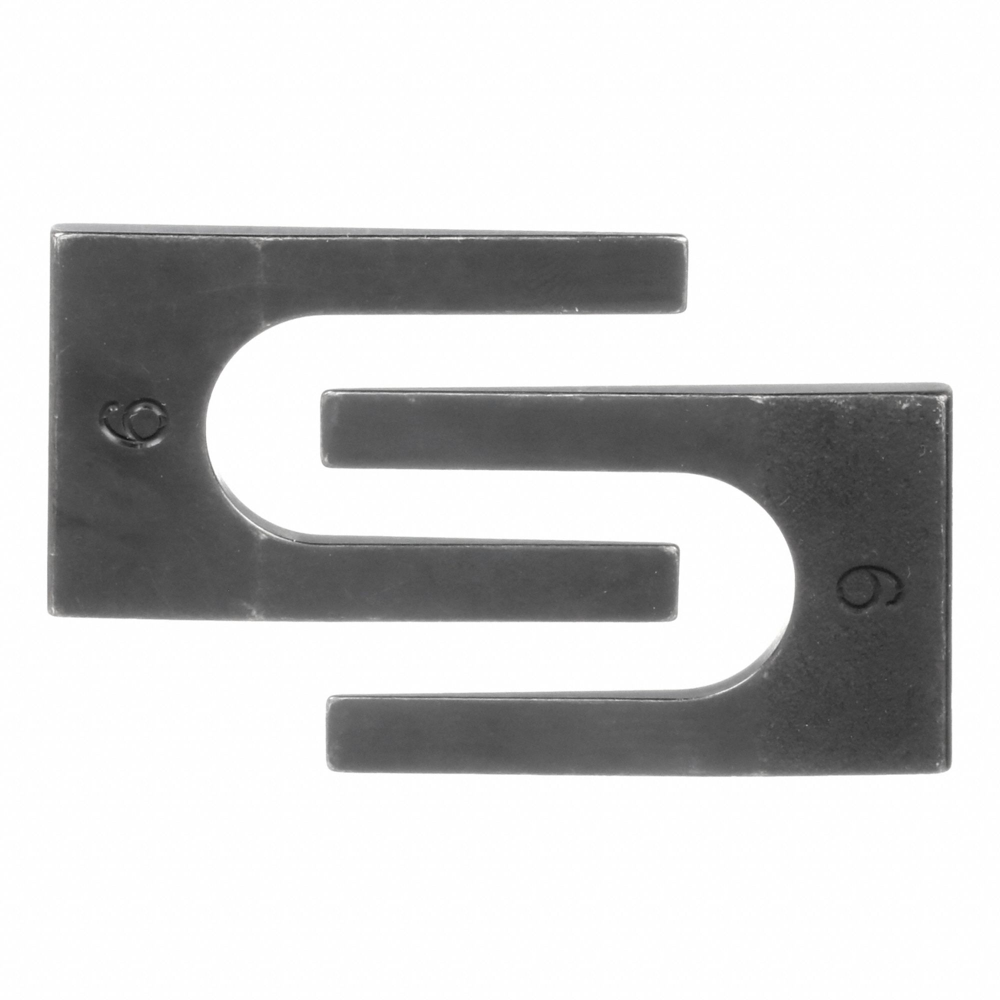 JACOBS, For JT6 Taper, Wedge Set - 3L850|13269 - Grainger