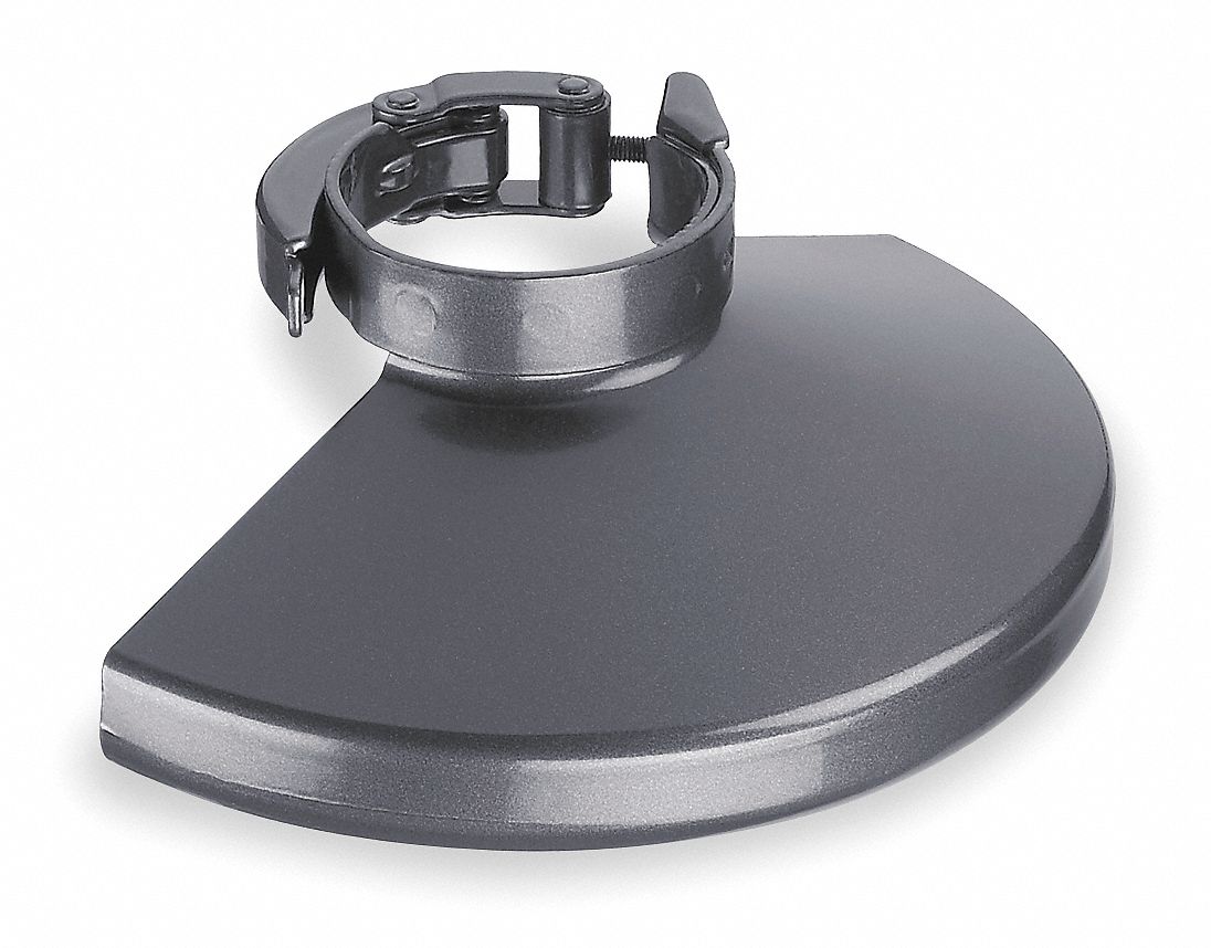 DEWALT, For Use With Angle Grinders, For 7 in Max Wheel Dia, Wheel ...