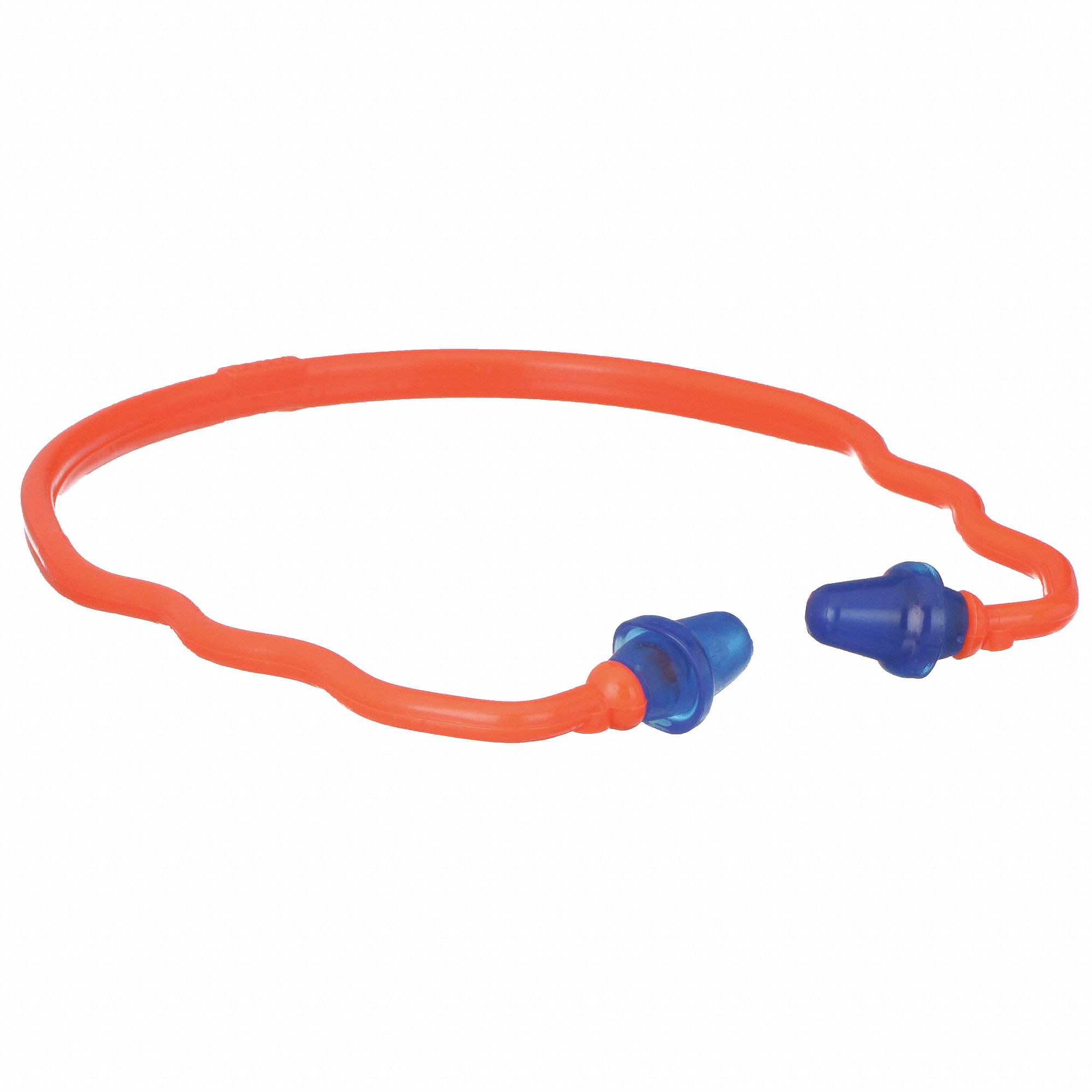 TASCO, Bell, 22 dB NRR, Banded Ear Plugs - 3LCA1|100-02299 - Grainger