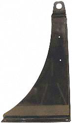 FIMCO, 40 gal Skid Sprayer, 5038704, Valve Mounting Bracket - 3LEW1 ...