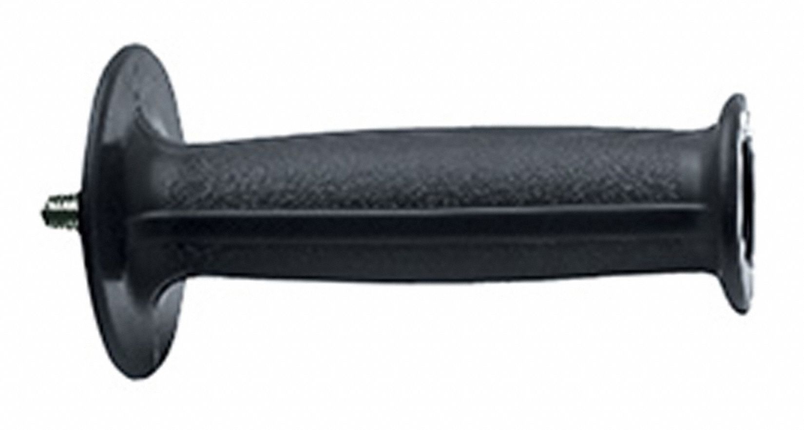 MILWAUKEE Side Handle, Black - 3LG12|49-15-0310 - Grainger