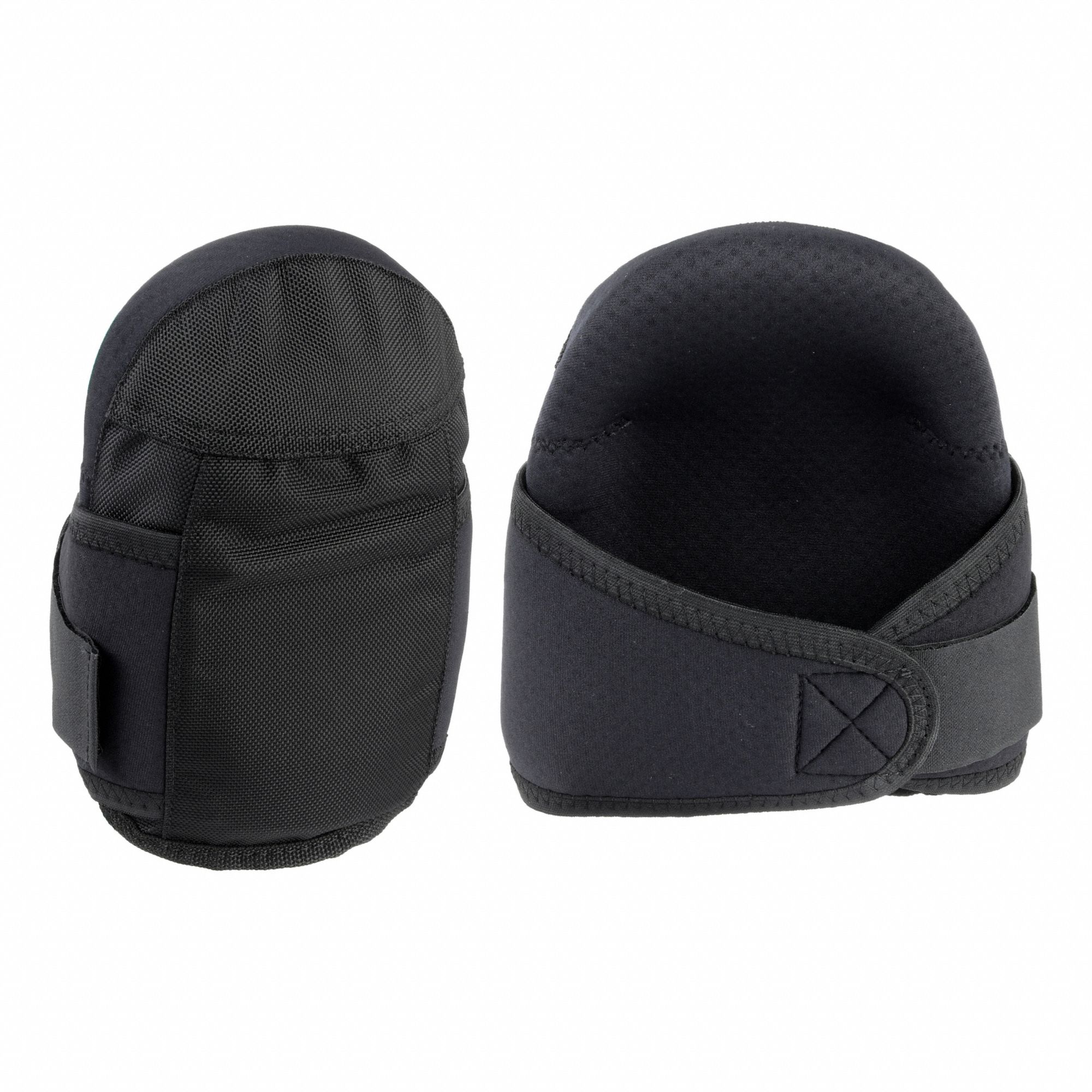 ALLEGRO, Universal, 1 Straps, Knee Pad - 3LHT9|6985 - Grainger