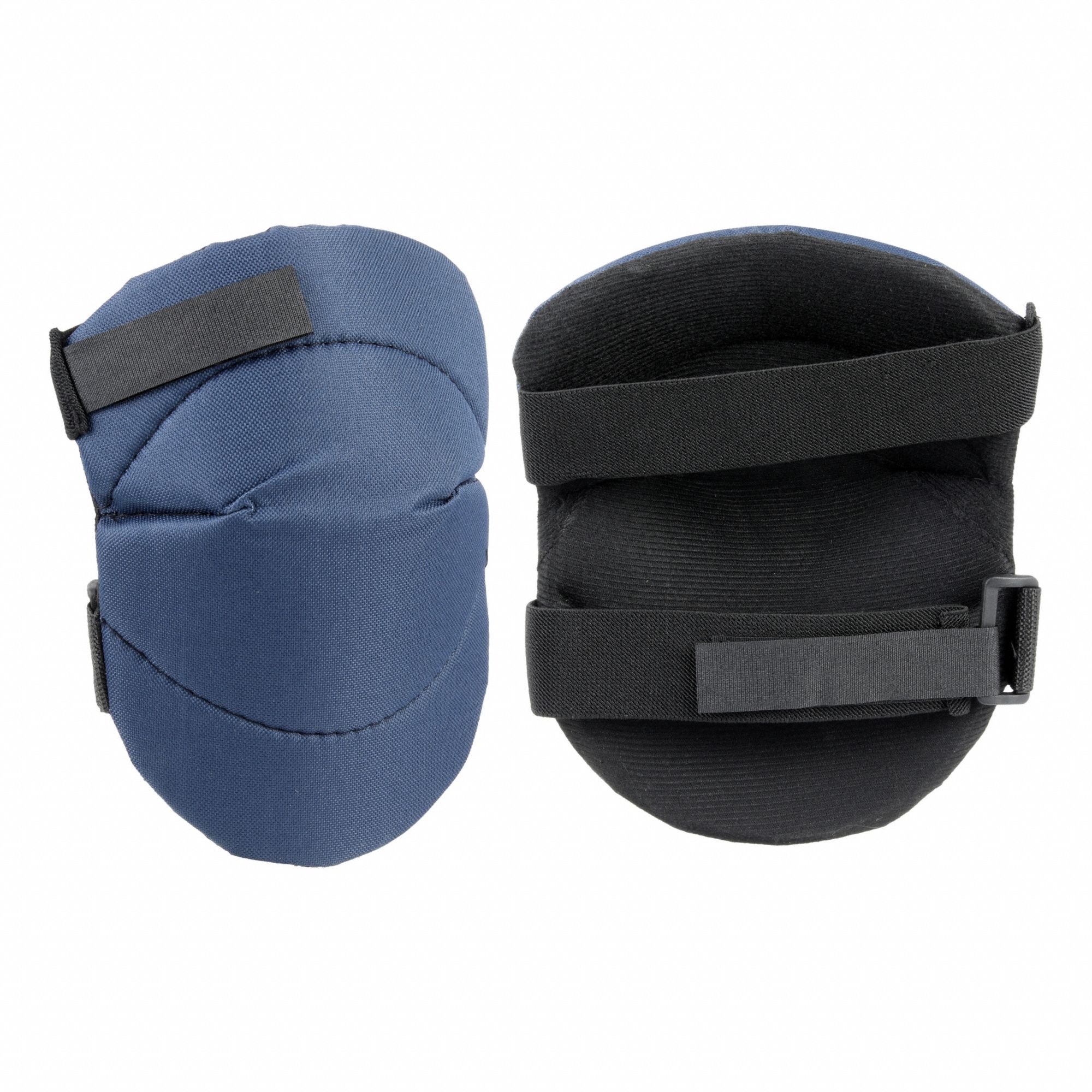 ALLEGRO, Universal, 2 Straps, Knee Pad - 3LHV6|6998 - Grainger