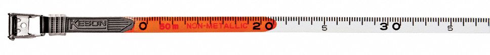 KESON Measuring Tape Blade Refill: For OTR Series Case, Fits Keson ...