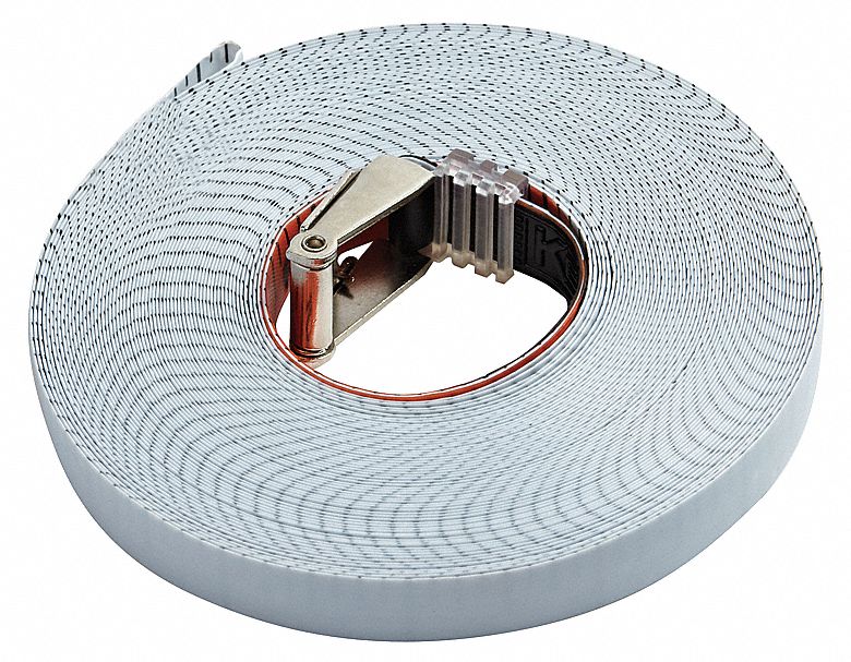 KESON, RF-15M, Metric, Measuring Tape Blade Refill - 3LJX3|RF-15M ...