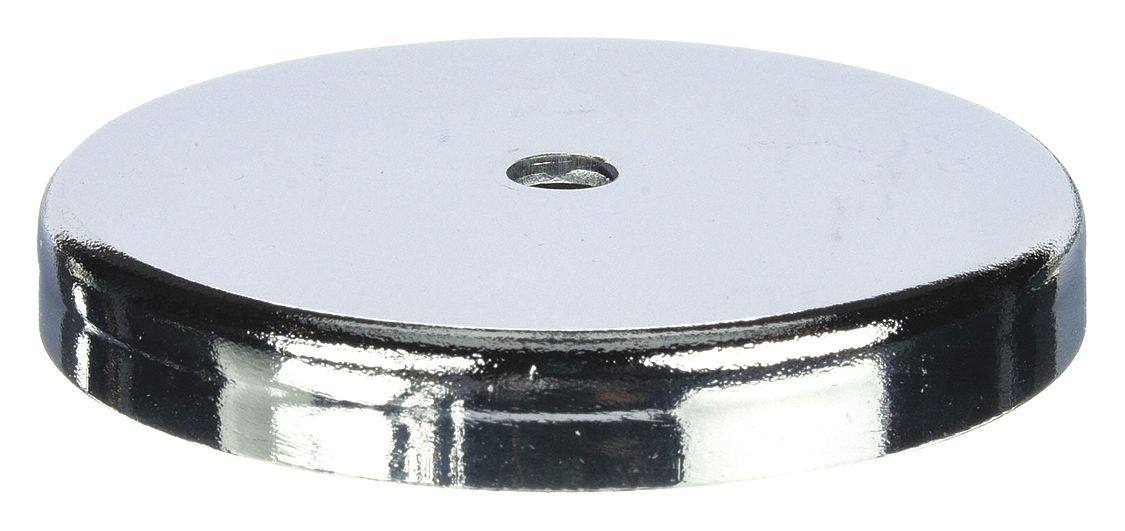 Encased, 0.36 in Thick, Ceramic Magnets - 3LJY2|3LJY2 - Grainger