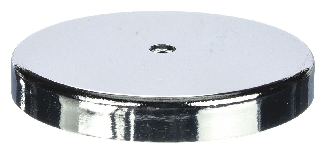 Encased, 0.44 in Thick, Ceramic Magnets - 3LJY3|3LJY3 - Grainger